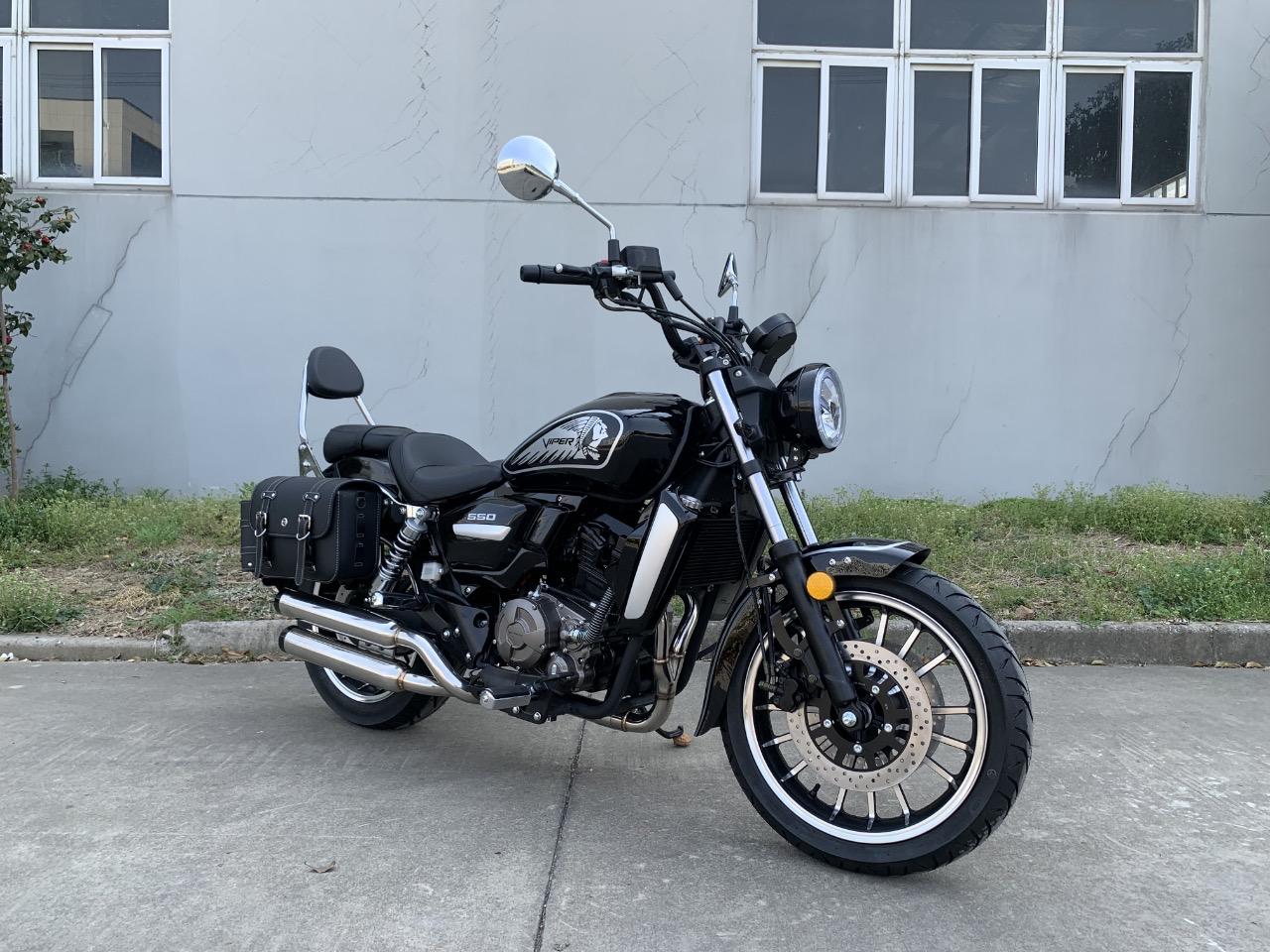 Мотоцикл Viper 550 купить в магазине electroshop.md с доставкой