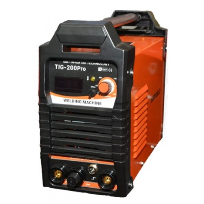 Aparat de sudură Ever Weld TIG-200 Pro cumpără în magazinul electroshop ...